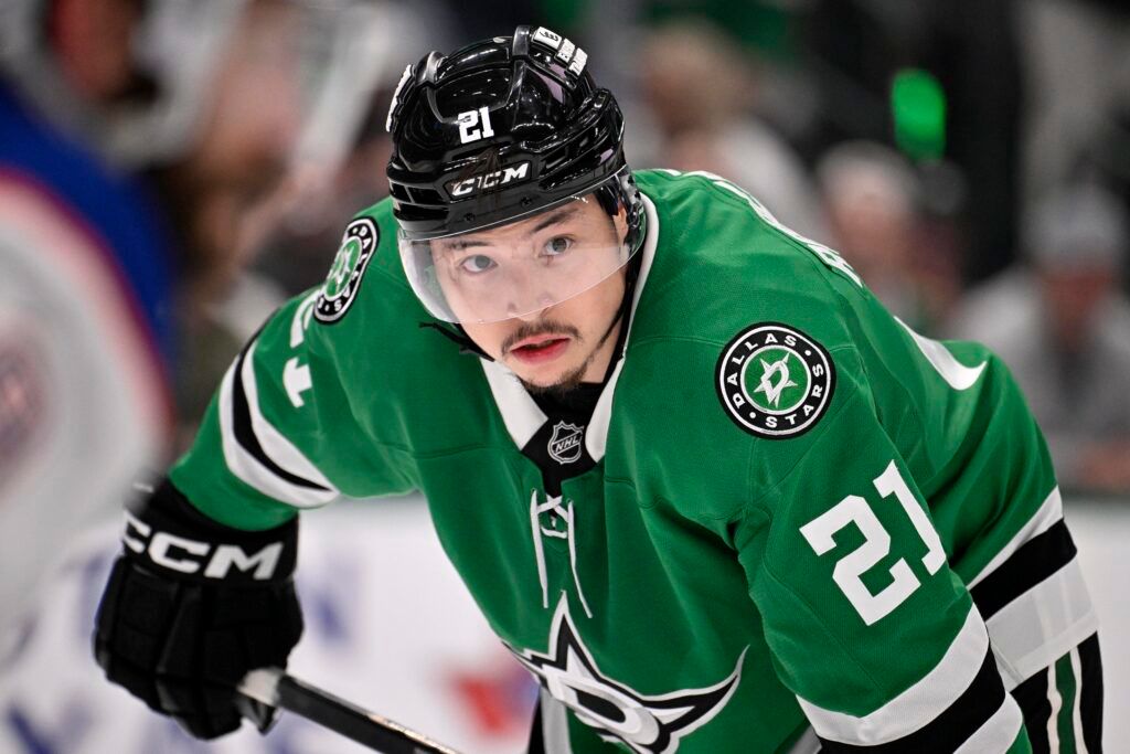 Stars Insider Sets High Bar As Dallas Ponders Giving Jason Robertson a ...