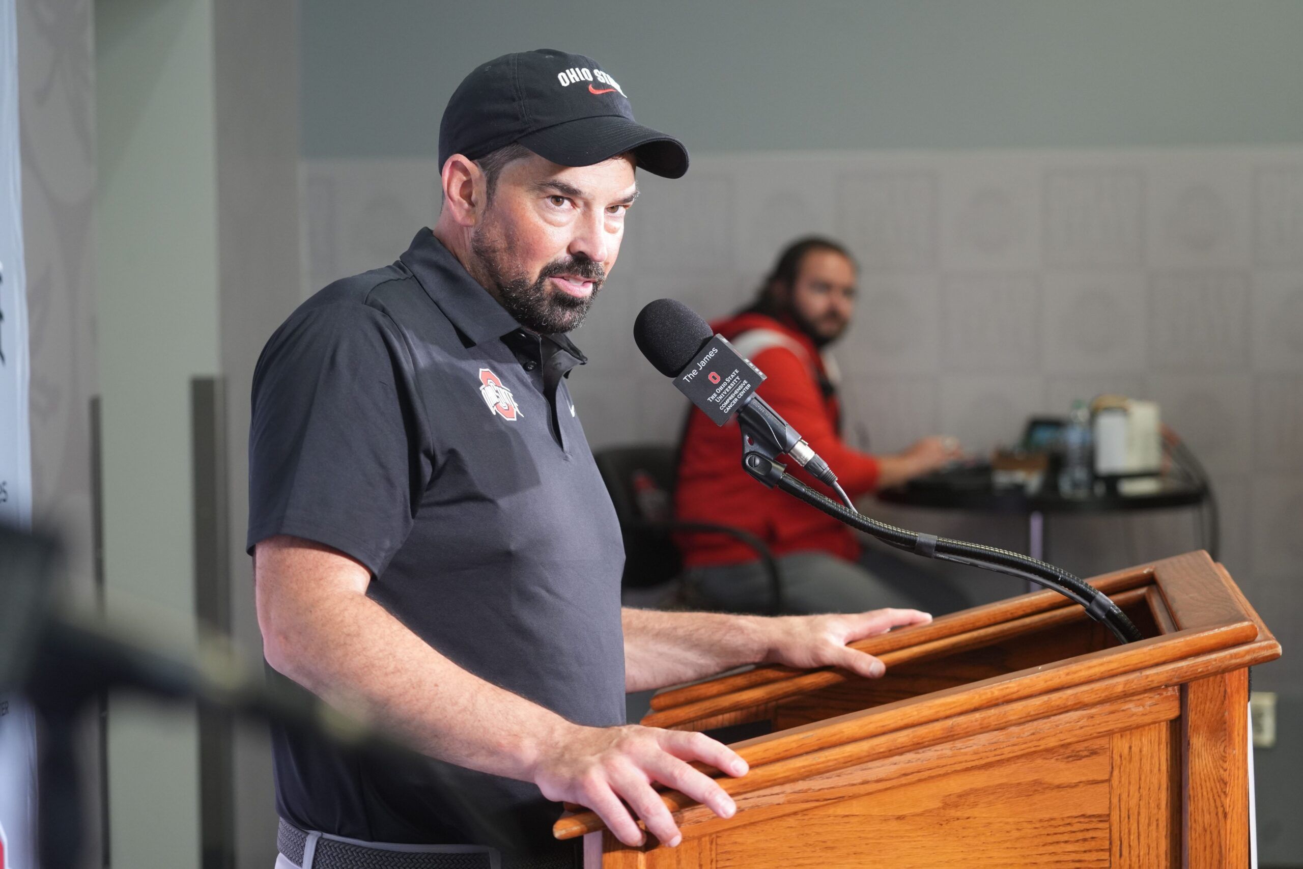 Ryan Day Grades Julian Sayin After Texas Win as He Warns Ohio State on ...