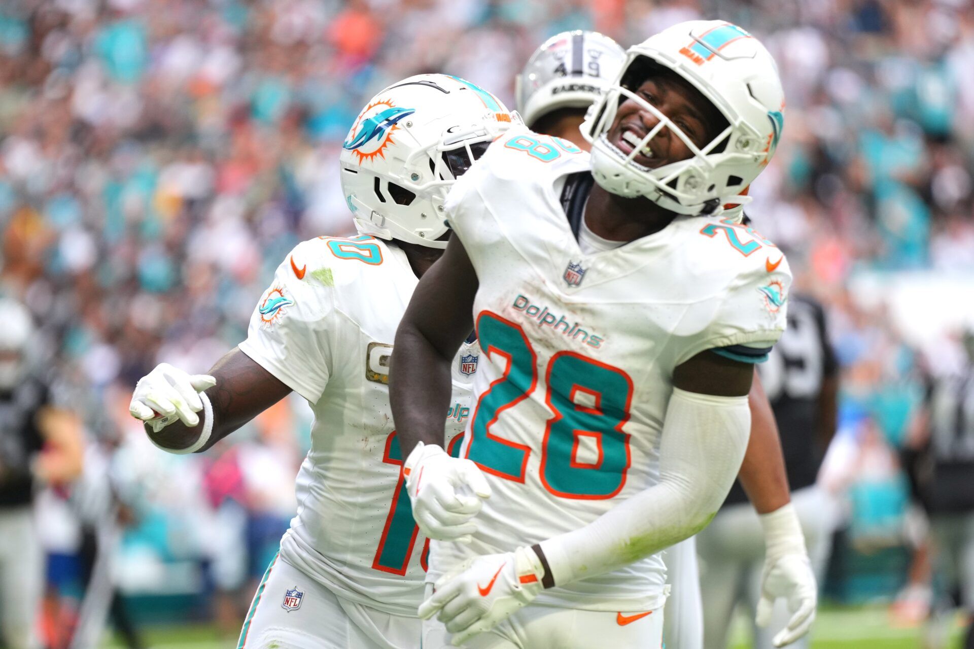Is De'Von Achane Playing Week 1? What Is the Latest on the Dolphins RB ...