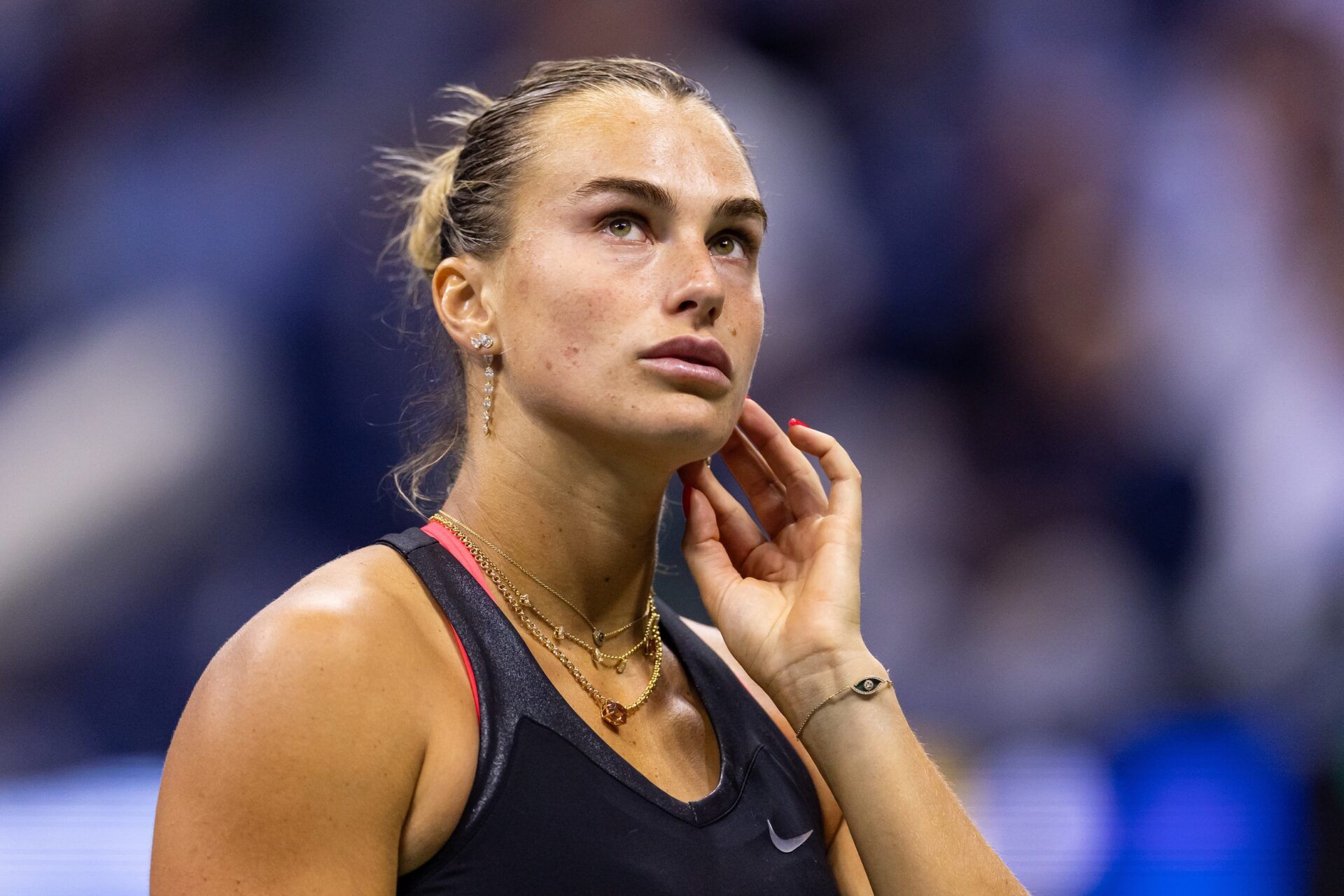 Aryna Sabalenka’s US Open Quarterfinal Canceled As Shocking Update Emerges