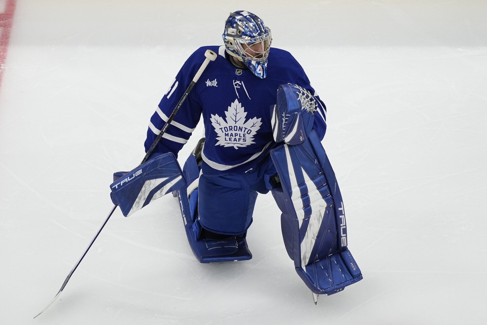 Maple Leafs Rumors: Toronto Comes to the Table To Settle Anthony ...
