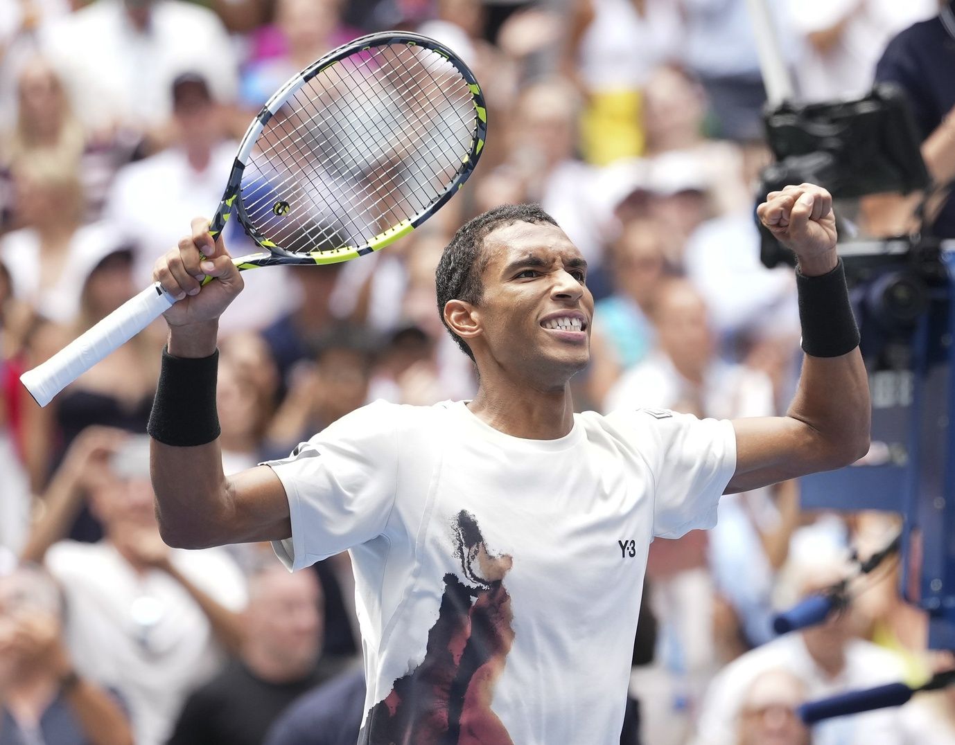 Felix Auger-Aliassime vs Alex De Minaur Preview — Head-to-Head and Prediction for US Open 2025