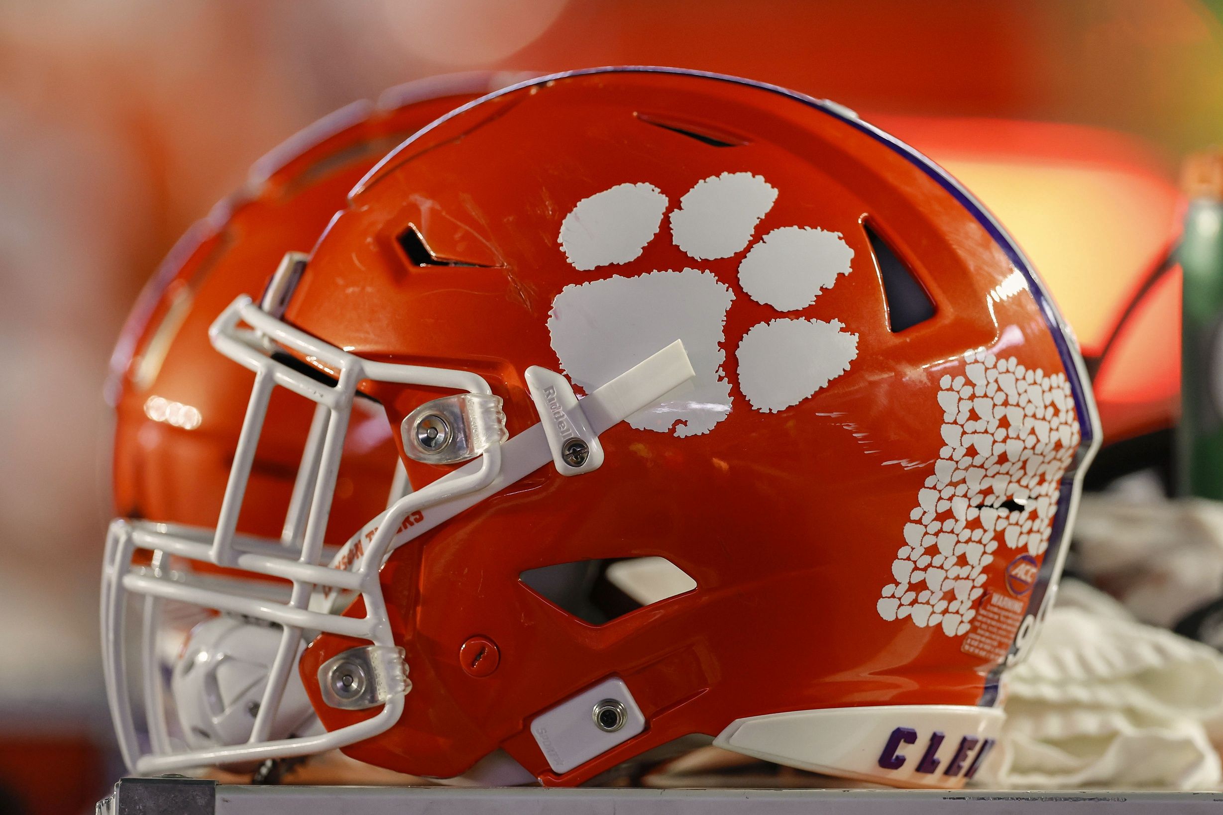 Who is Harrison Luke, Clemson's New 2027 Commit, And is he Related to ...