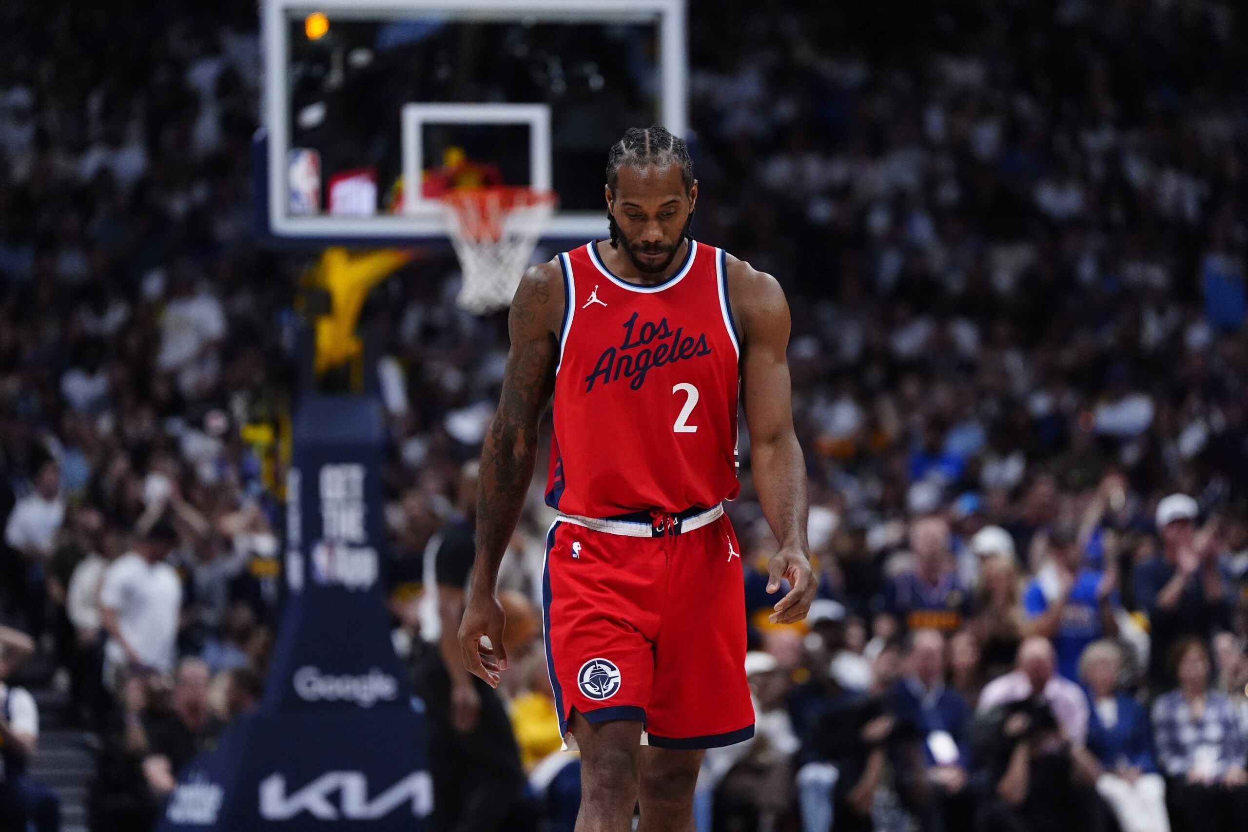 Will the NBA Punish the Clippers? Looking Back At the Massive Penalties ...