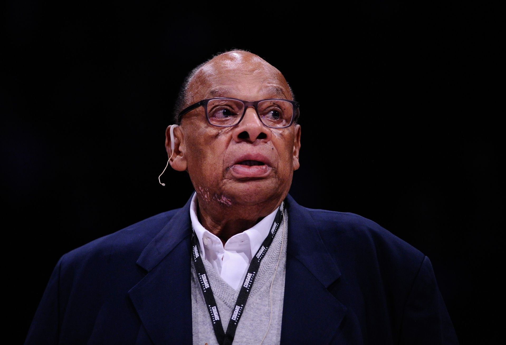 Dawn Staley Pays Heartfelt Homage After Demise of George Raveling, Key Figure in Michael Jordan ...