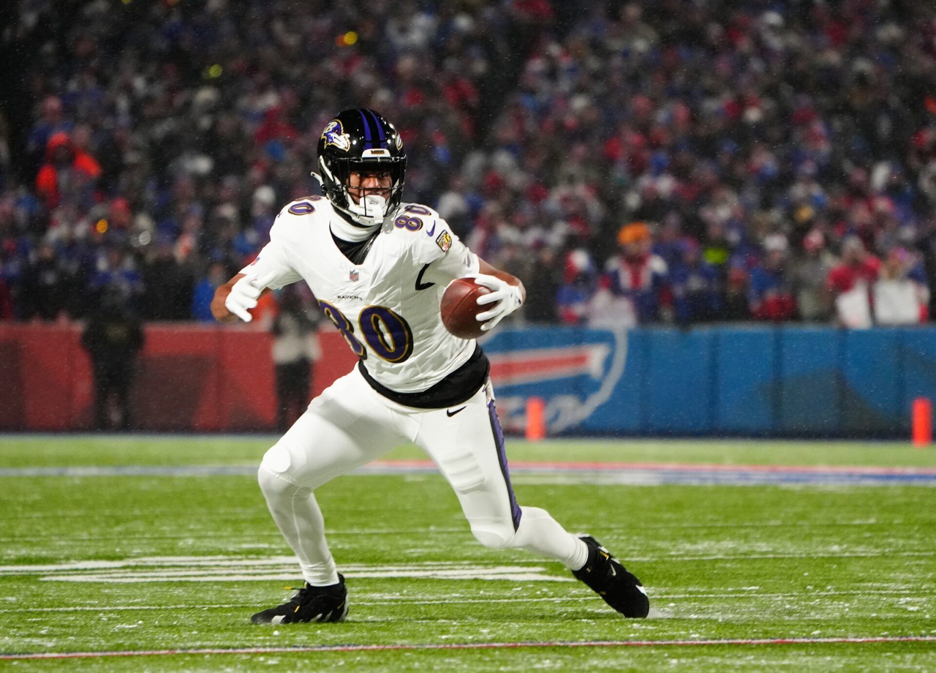 Isaiah Likely Injury Update: Latest on Whether the Ravens TE Will Play ...