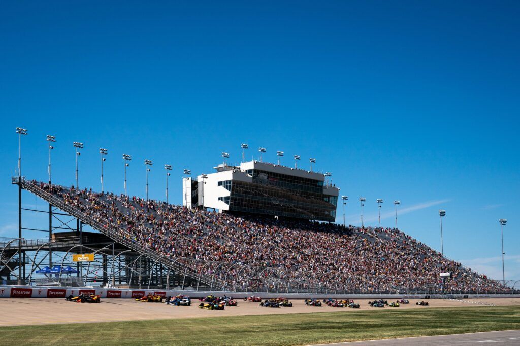 Toronto’s Iconic IndyCar Race Shifts to Markham Under New Long-Term ...