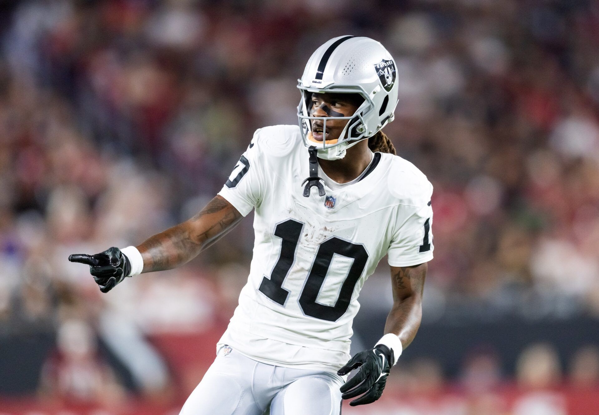 Fantasy Waiver Wire Deep Targets Week 1: Top Players To Add Include Chris Rodriguez, Dont'e ...