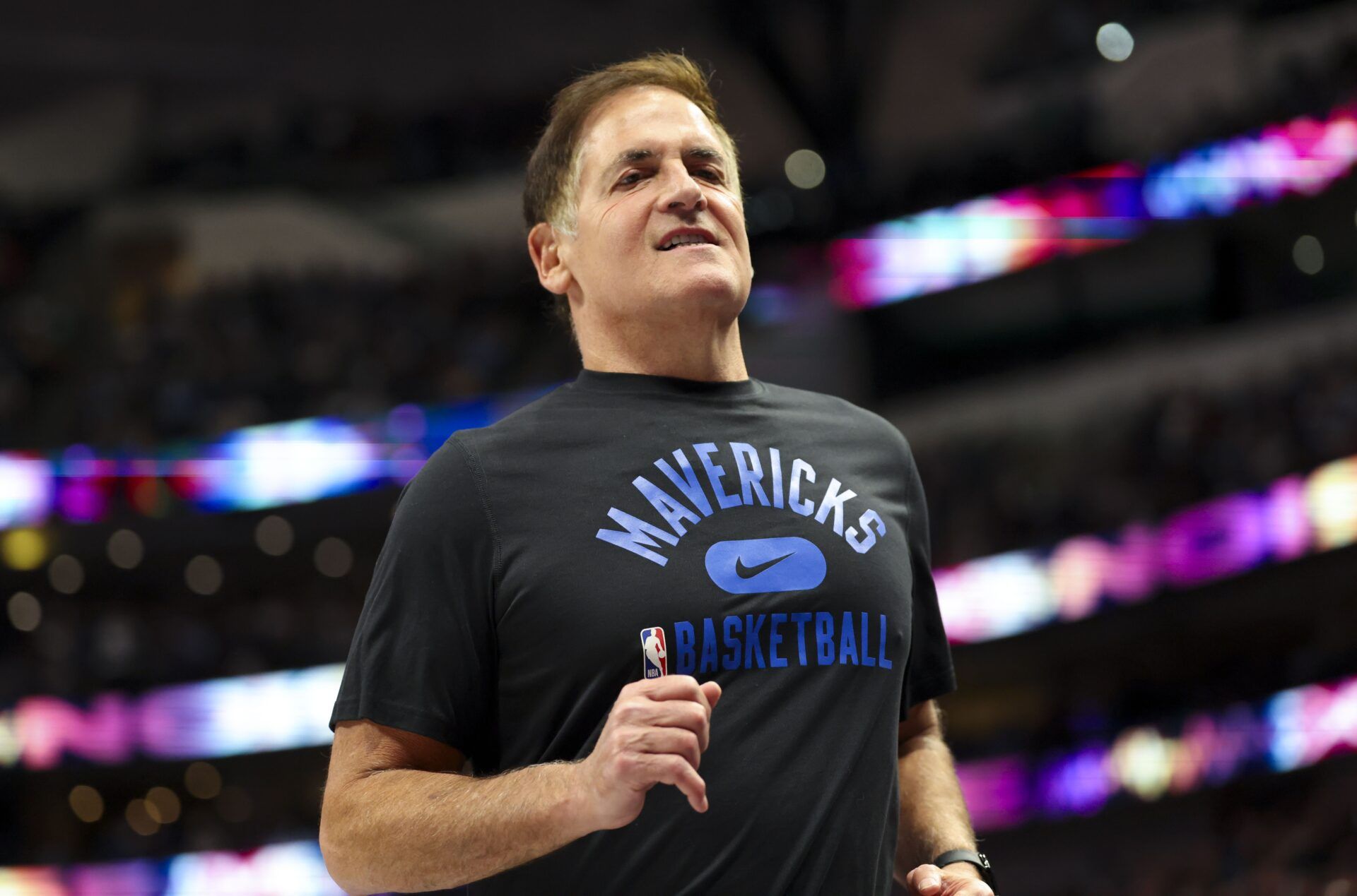 Mark Cuban Pours Cold Water on Kawhi Leonard Salary Cap Scandal ...