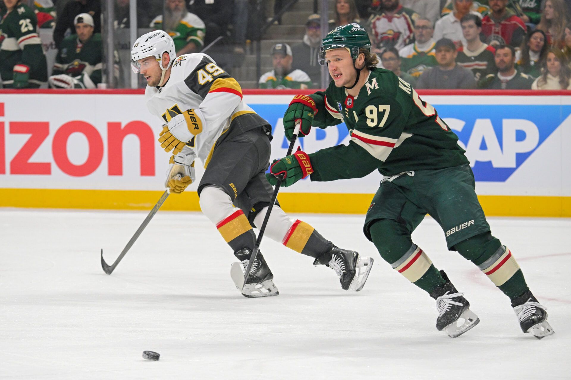Minnesota Wild Owner Sends Fans Clear Message on Kirill Kaprizov’s ...