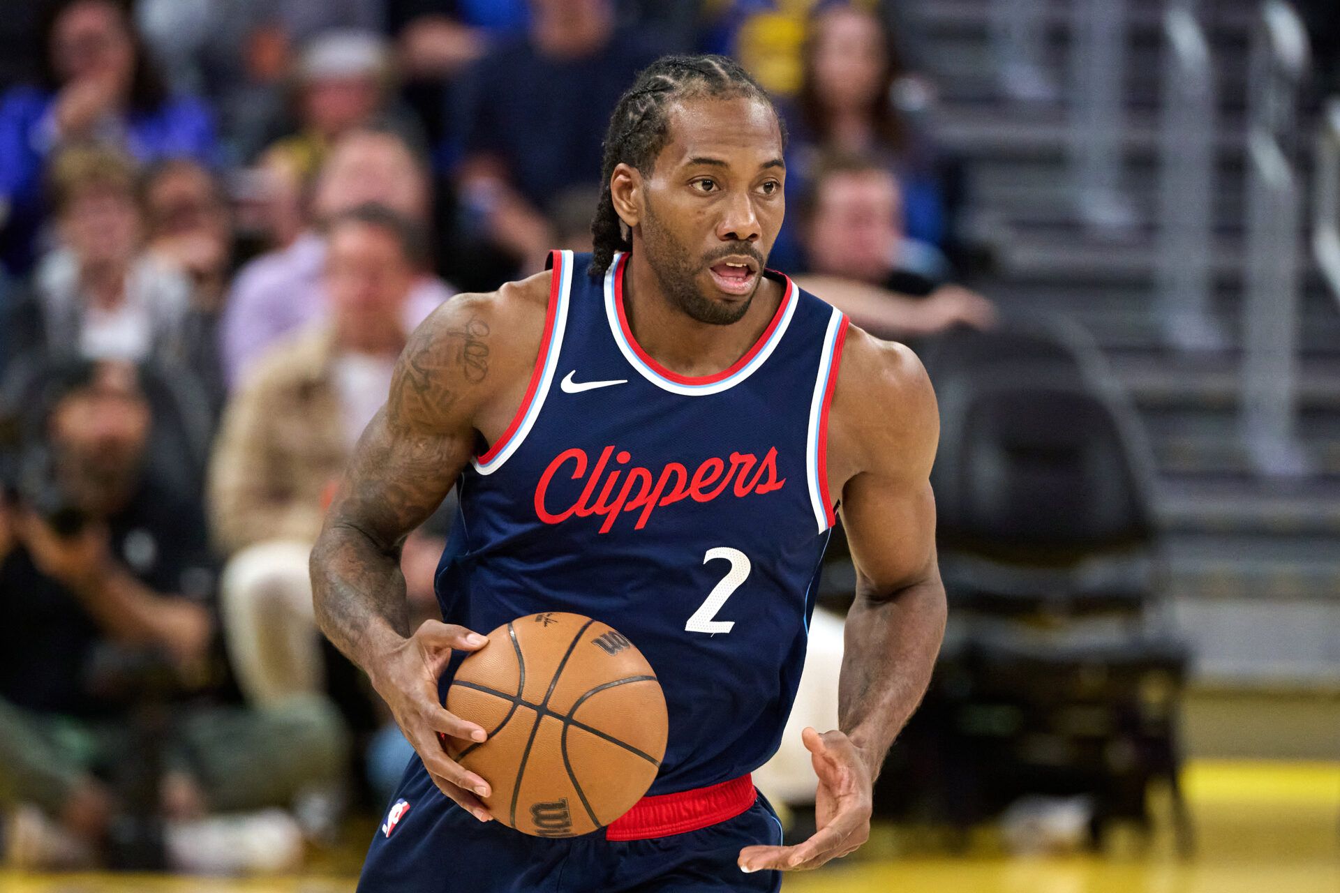 Shams Charania Reveals What It Would Take for NBA To Punish Clippers ...