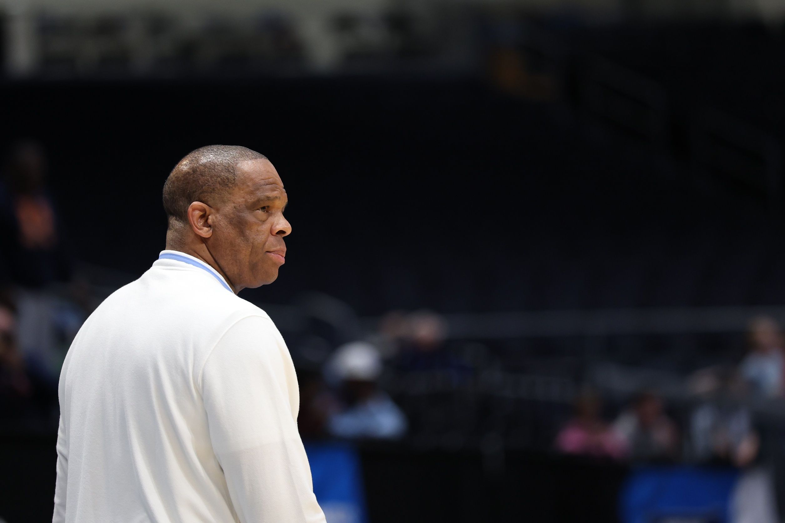 UNC Summer Camp Coach Shares First-Hand Impression of Luka Bogavac ...