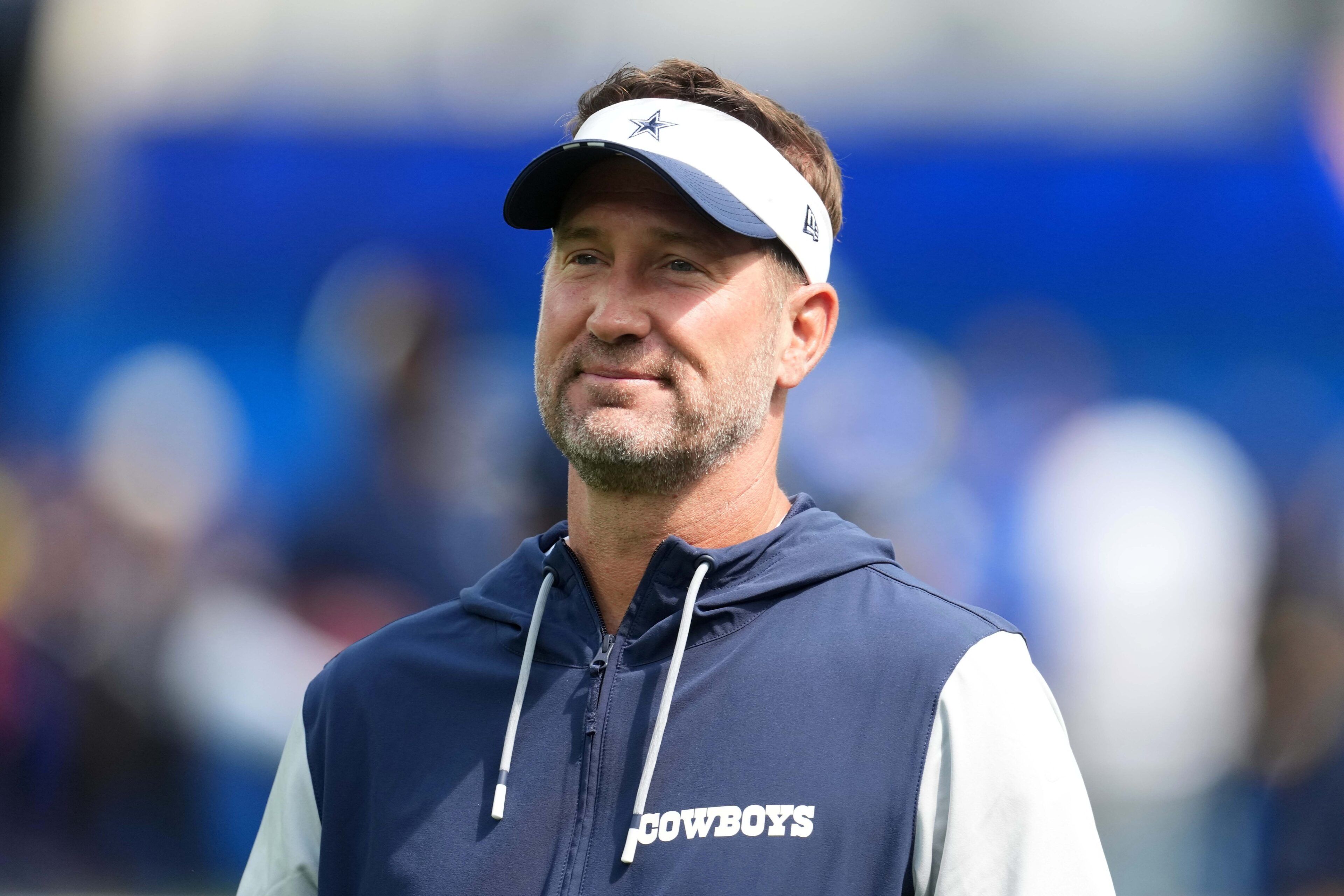 Who Is Brian Schottenheimer’s Father? Breaking Down the Cowboys HC’s ...