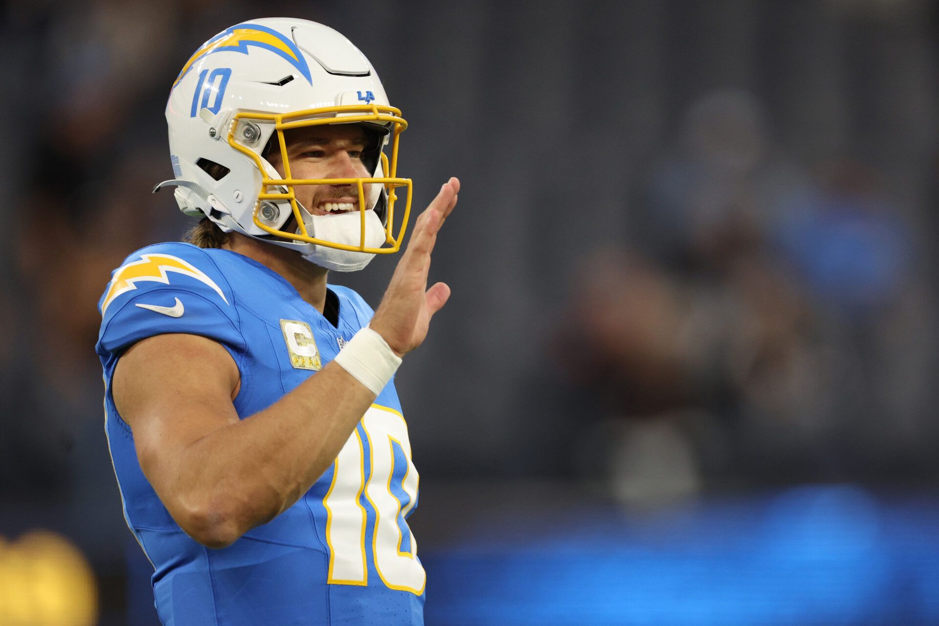 Los Angeles Chargers Start-Sit: Week 1 Fantasy Advice for Justin ...