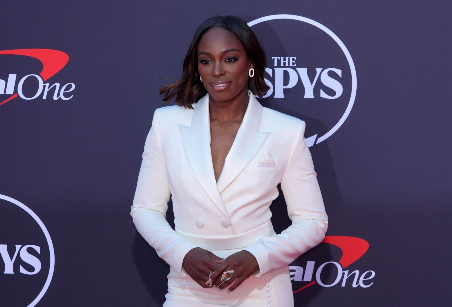 Sloane Stephens Turns Heads at US Open in Chic Look While Embracing Her ...