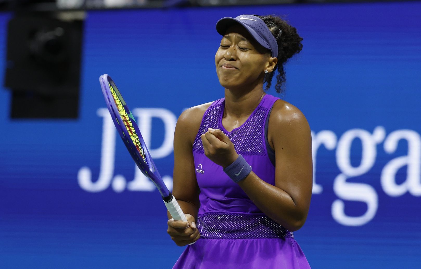 ‘Don’t Make Me Cry’ -- Naomi Osaka ‘Sick’ as Labubu Question Unveils ...