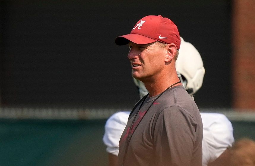 What is Kalen DeBoer's Buyout? How Much Will Alabama Owe to Nick Saban's Successor if Fired?