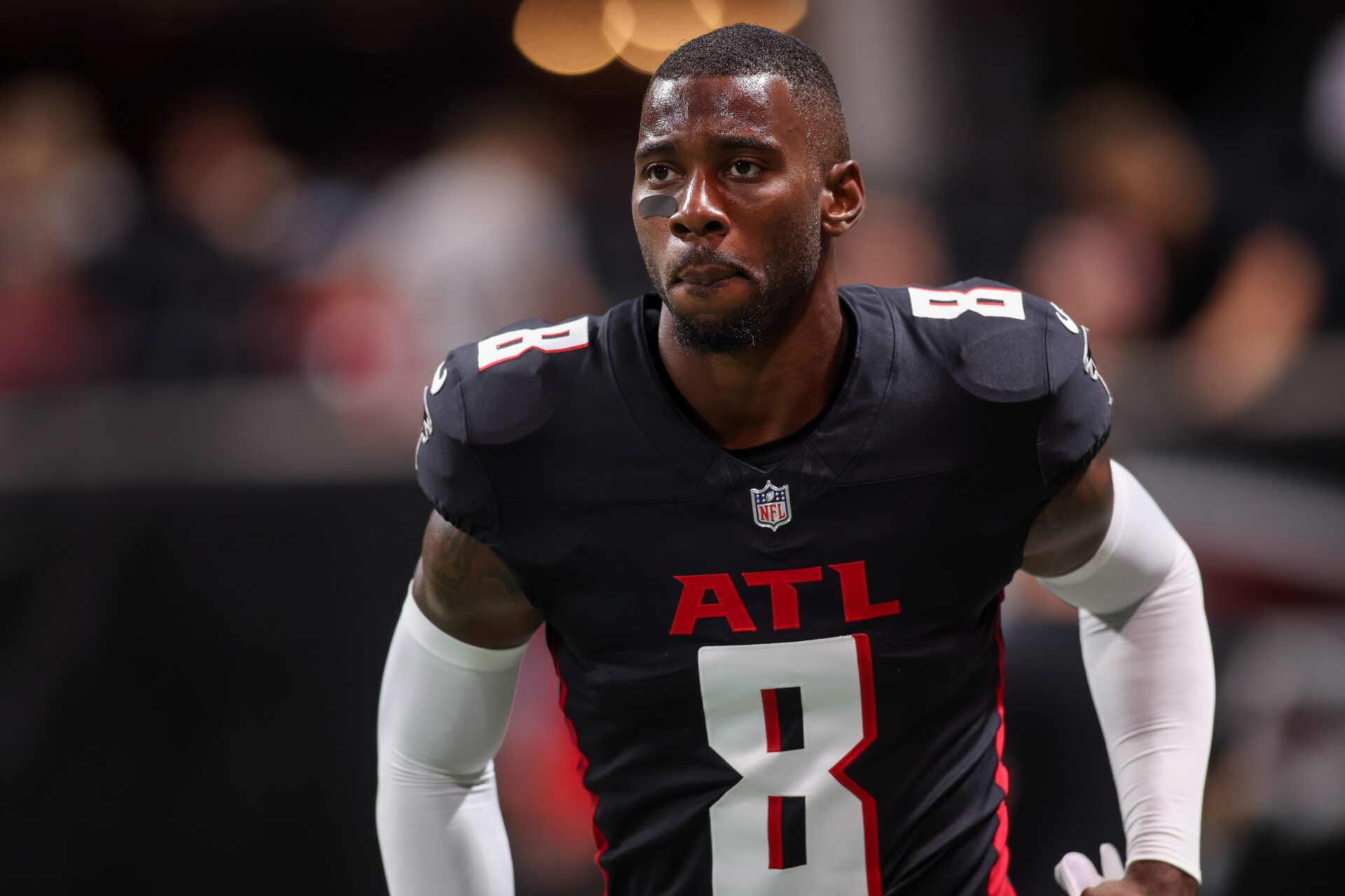 Falcons Star Kyle Pitts Predicted To Be Traded to NFC Super Bowl Contender