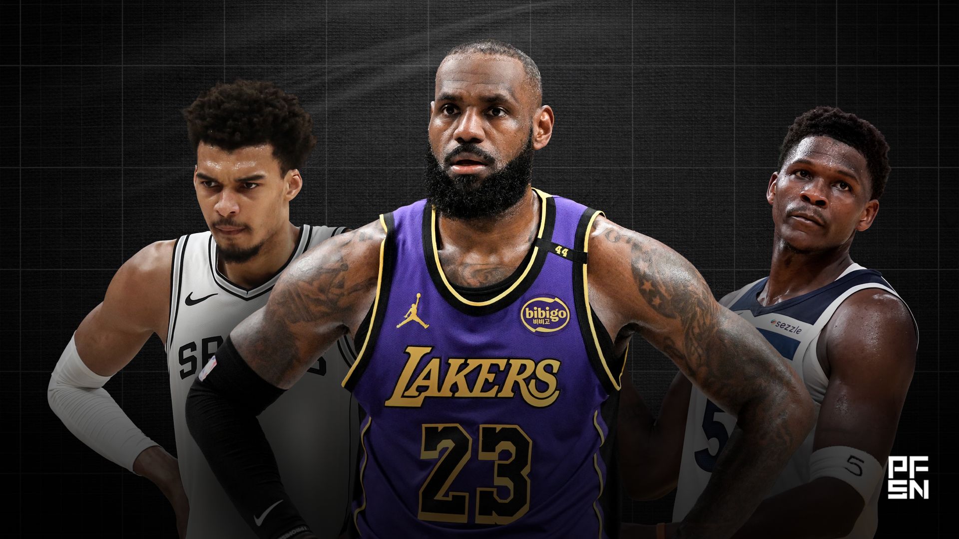 Projecting the 2026 NBA All-Star Games Rosters Under New Format Proposal