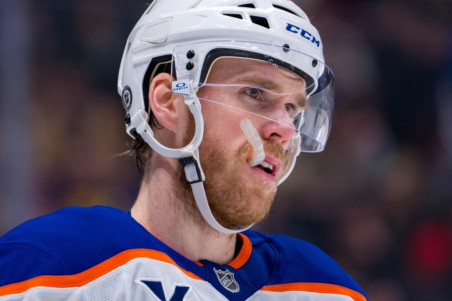 Leafs Insider's Connor McDavid Pipe Dream Gets Laughed Down By NHL World