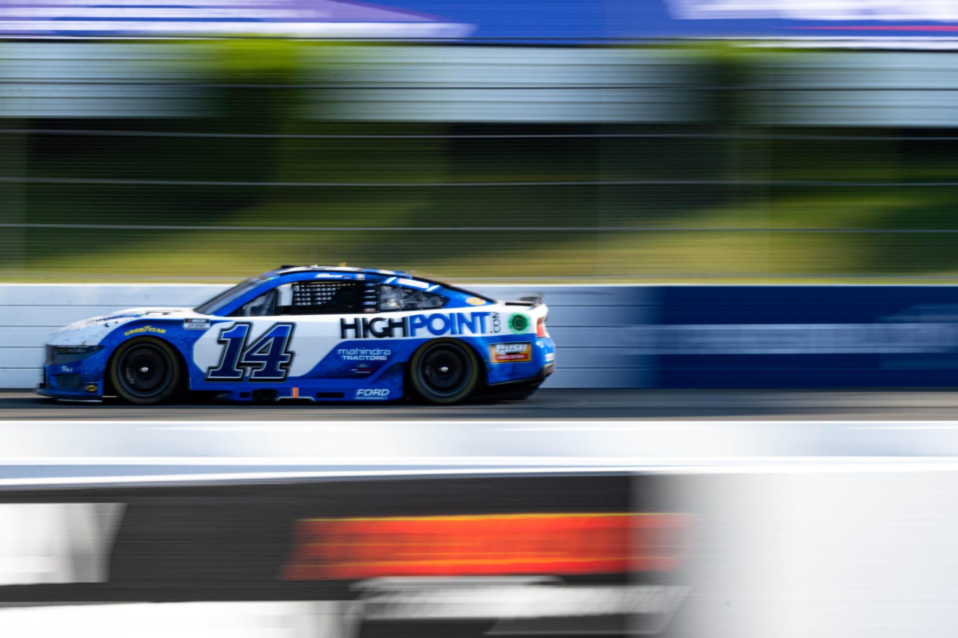 Haas Factory Team Drops Bombshell Switch from $46 Billion Partner in ...