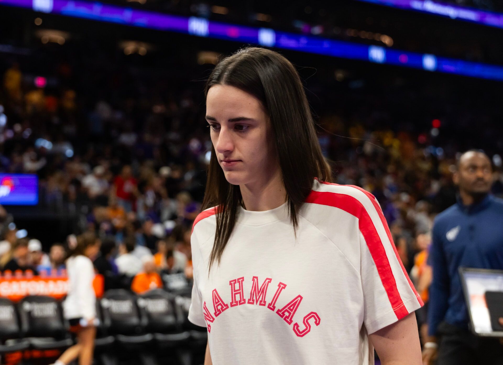 ‘It’s Frustrating’ - Fever HC Stephanie White Reveals the Truth Behind ...