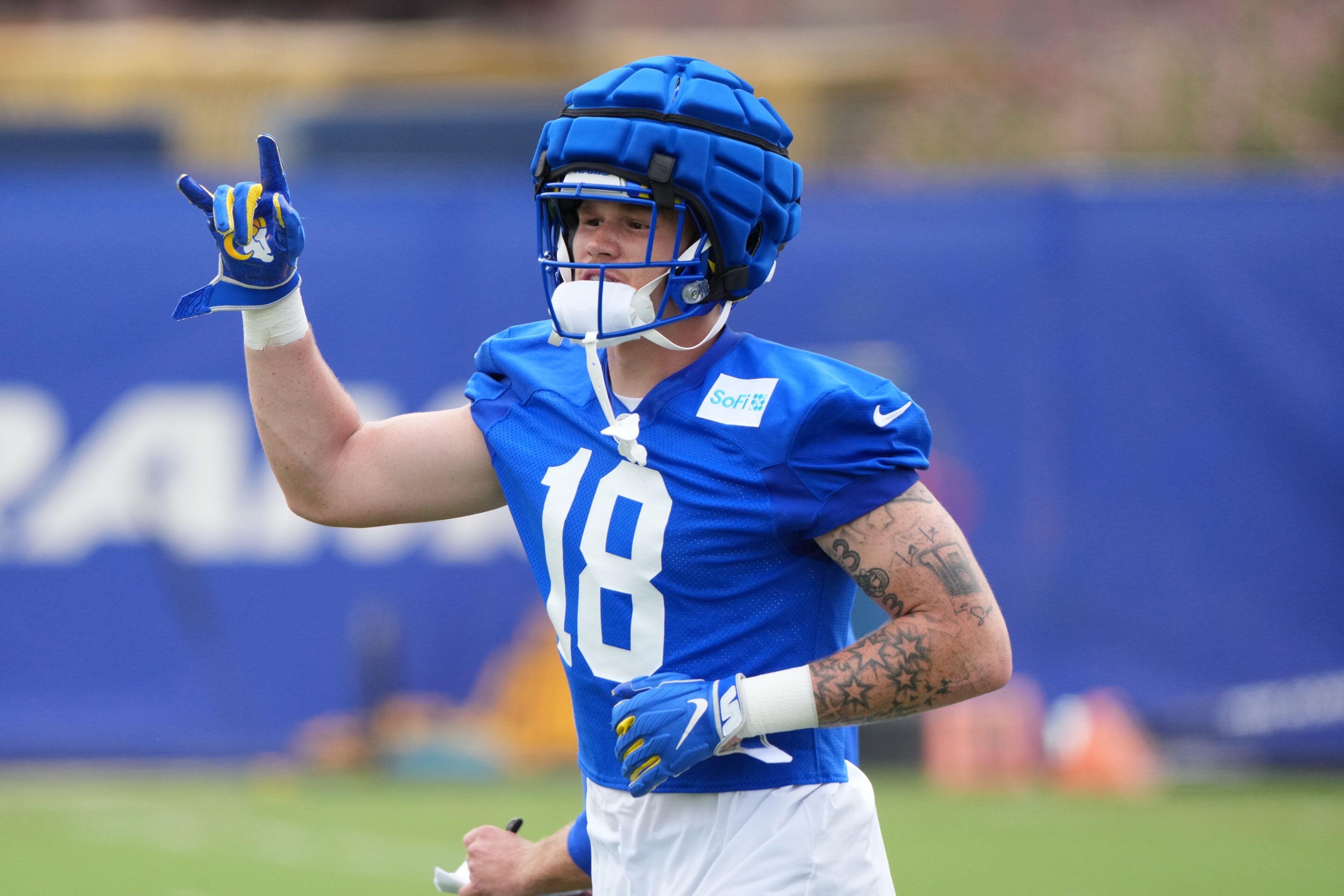 Terrance Ferguson Fantasy Hub: Week 1 Injury Update, Start 'Em/Sit 'Em ...