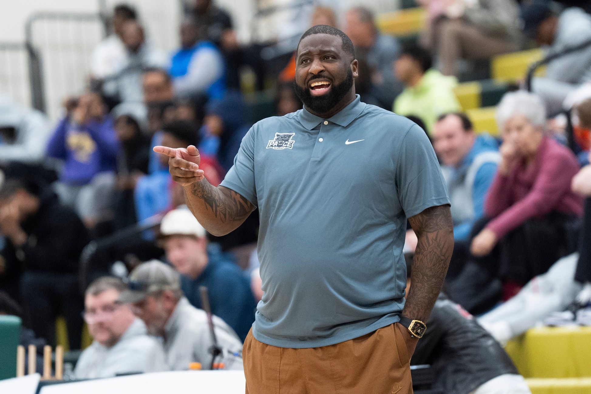 Raymond Felton Reveals Recent Advice to Seth Trimble After Criticizing UNC's Backcourt Following ...