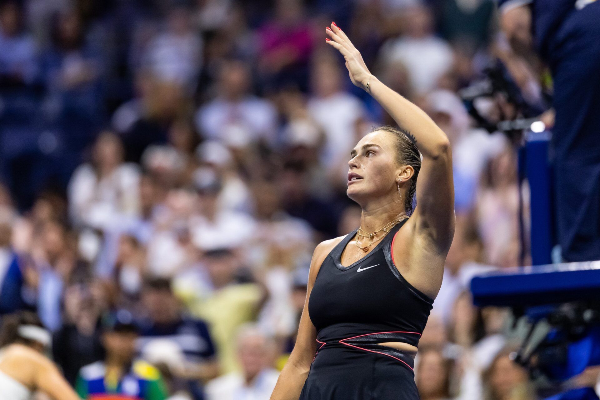 Coaching Teams of Aryna Sabalenka and Amanda Anisimova at US Open 2025 – Everything To Know