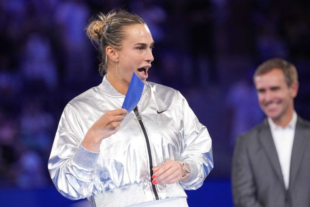 Controversy Erupts as Mary Carillo's 'Absolutely Awful' Act Compromises ...