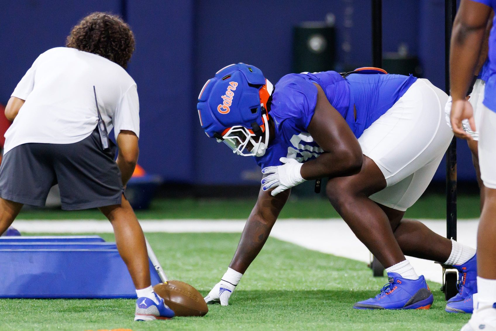 Will Florida's Brendan Bett Be Suspended After Ejection vs. USF? The ...