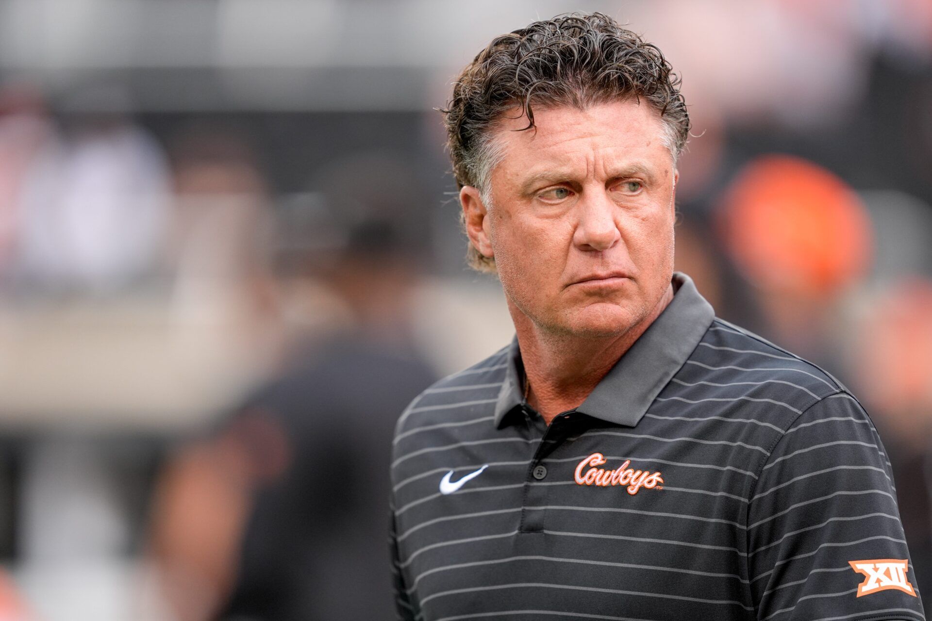 College Football Hot Seat Coaches: Embarrassing Oklahoma State ...
