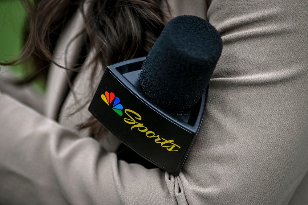 Who Are the Bills-Ravens Announcers? A Look At NBC’s Broadcast Team for ...