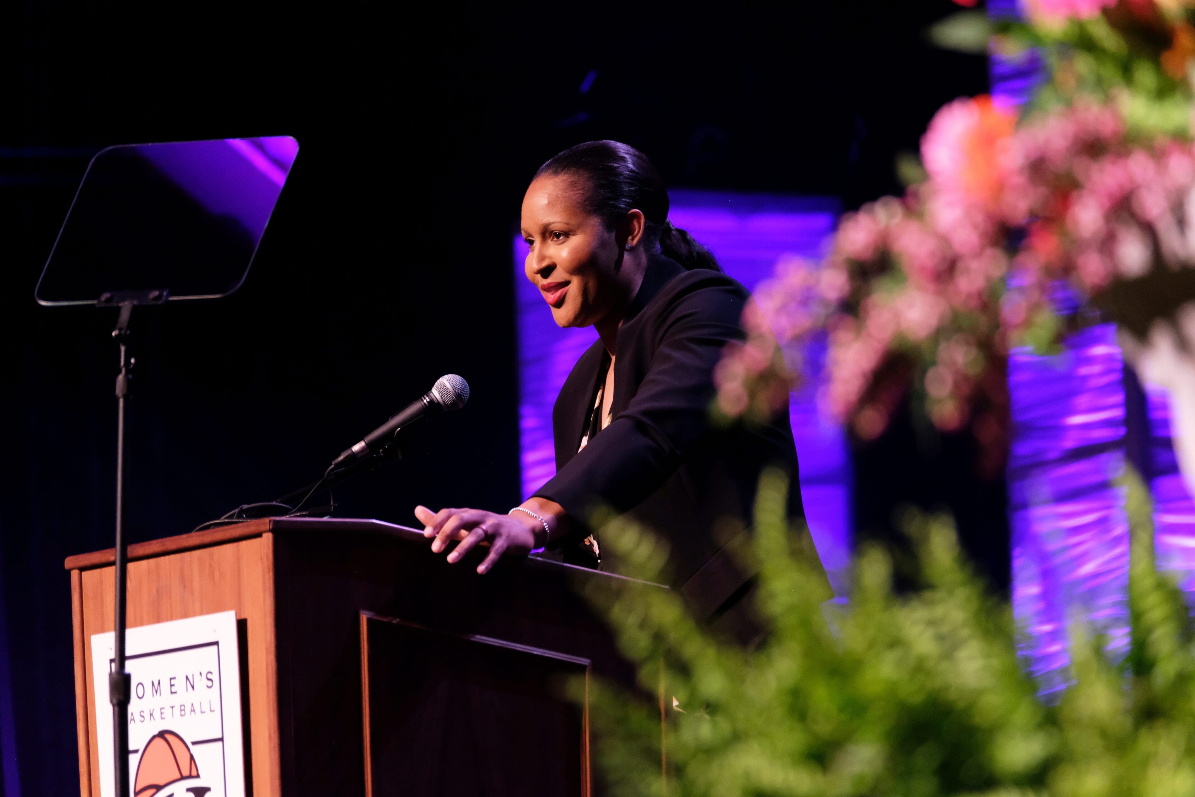 Jordan Brand Celebrates Maya Moore’s Hall of Fame Induction in Iconic ...