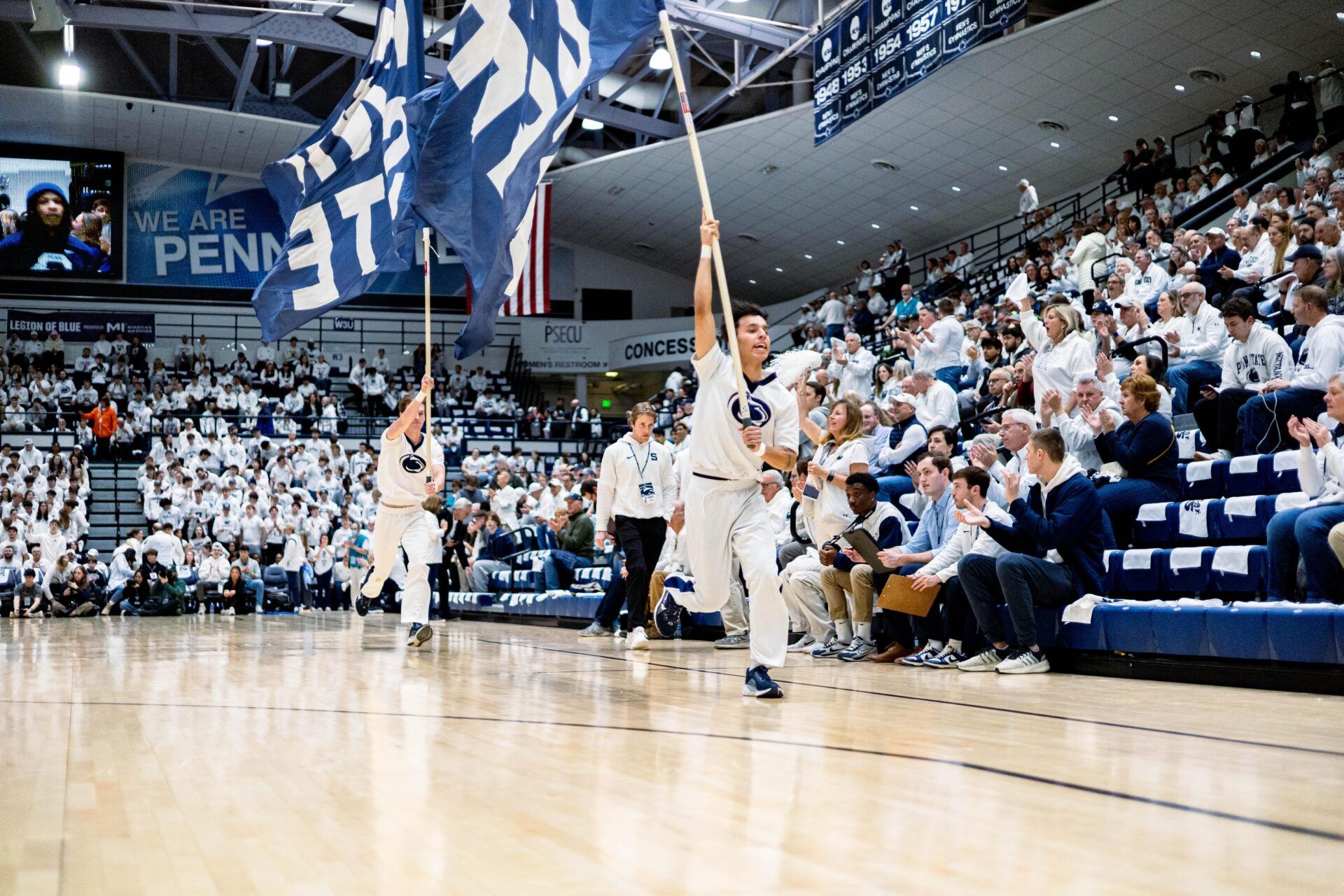 Penn State’s Grievance With Nike’s Alleged Bias Ran Deep Before $300M ...