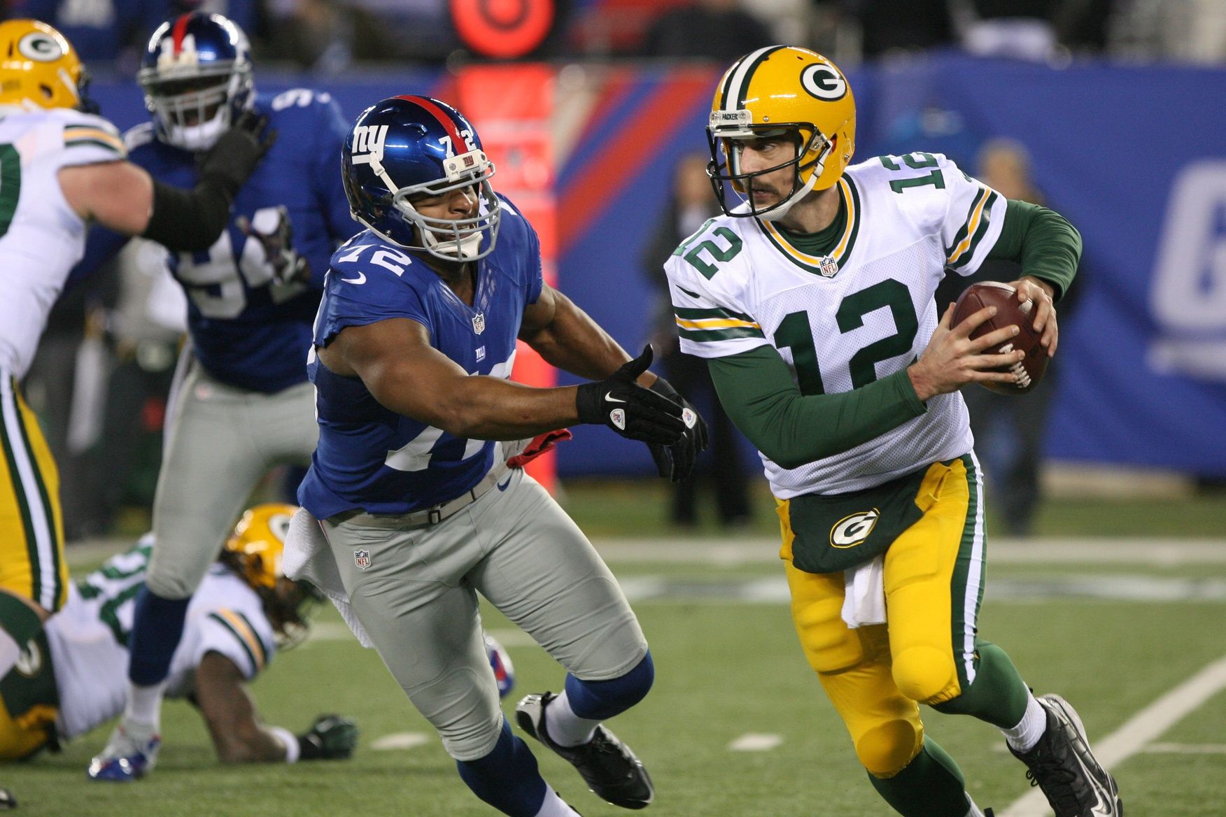 NFL Games Today: Complete Week 1 Schedule, Including Sunday Night ...