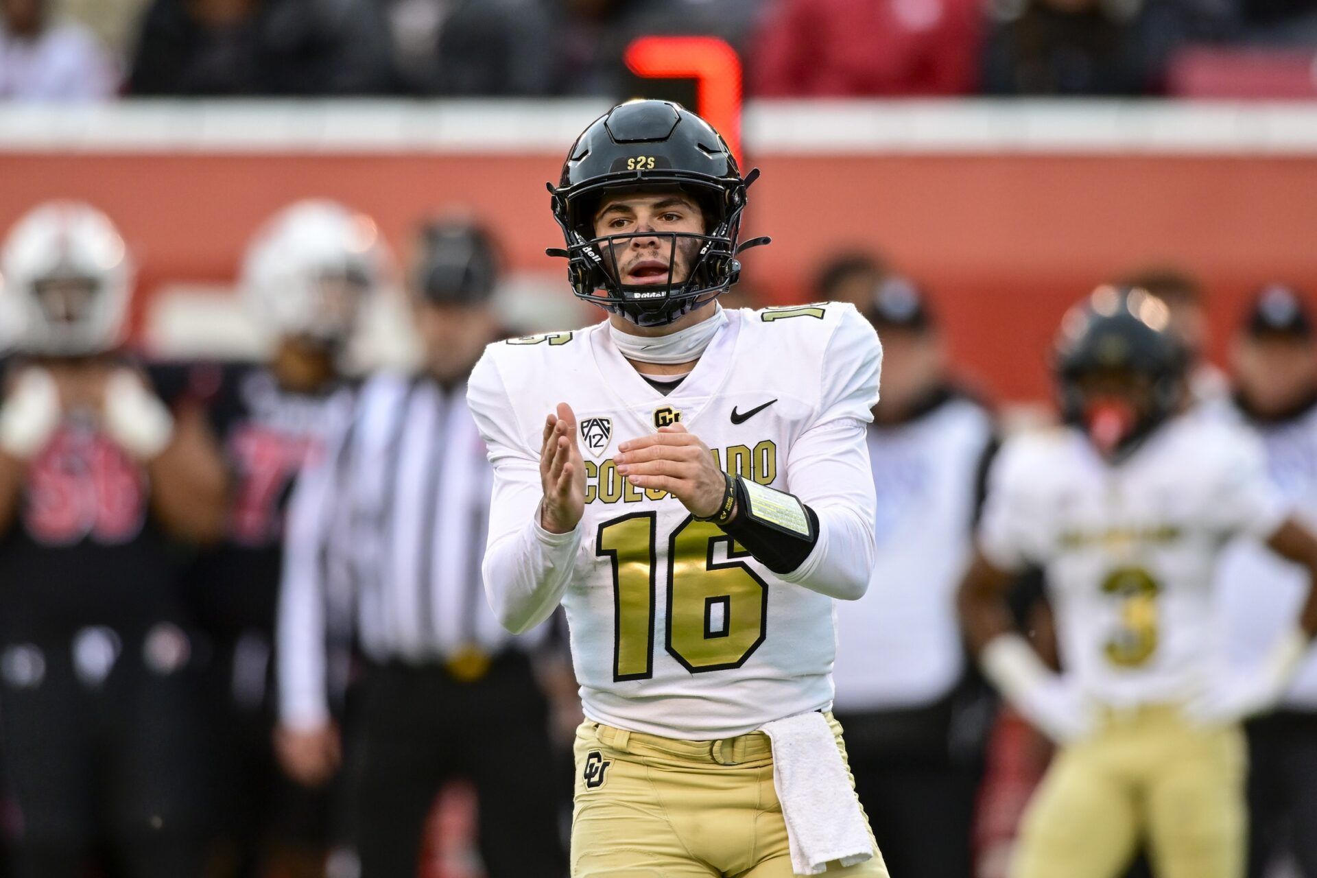 Ryan Staub Makes Honest Shedeur Sanders Admission As Deion Sanders ...