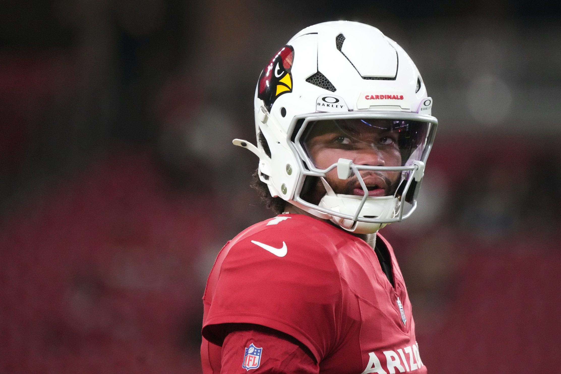 Is Kyler Murray Playing Today? Latest on Cardinals QB’s Status After ...