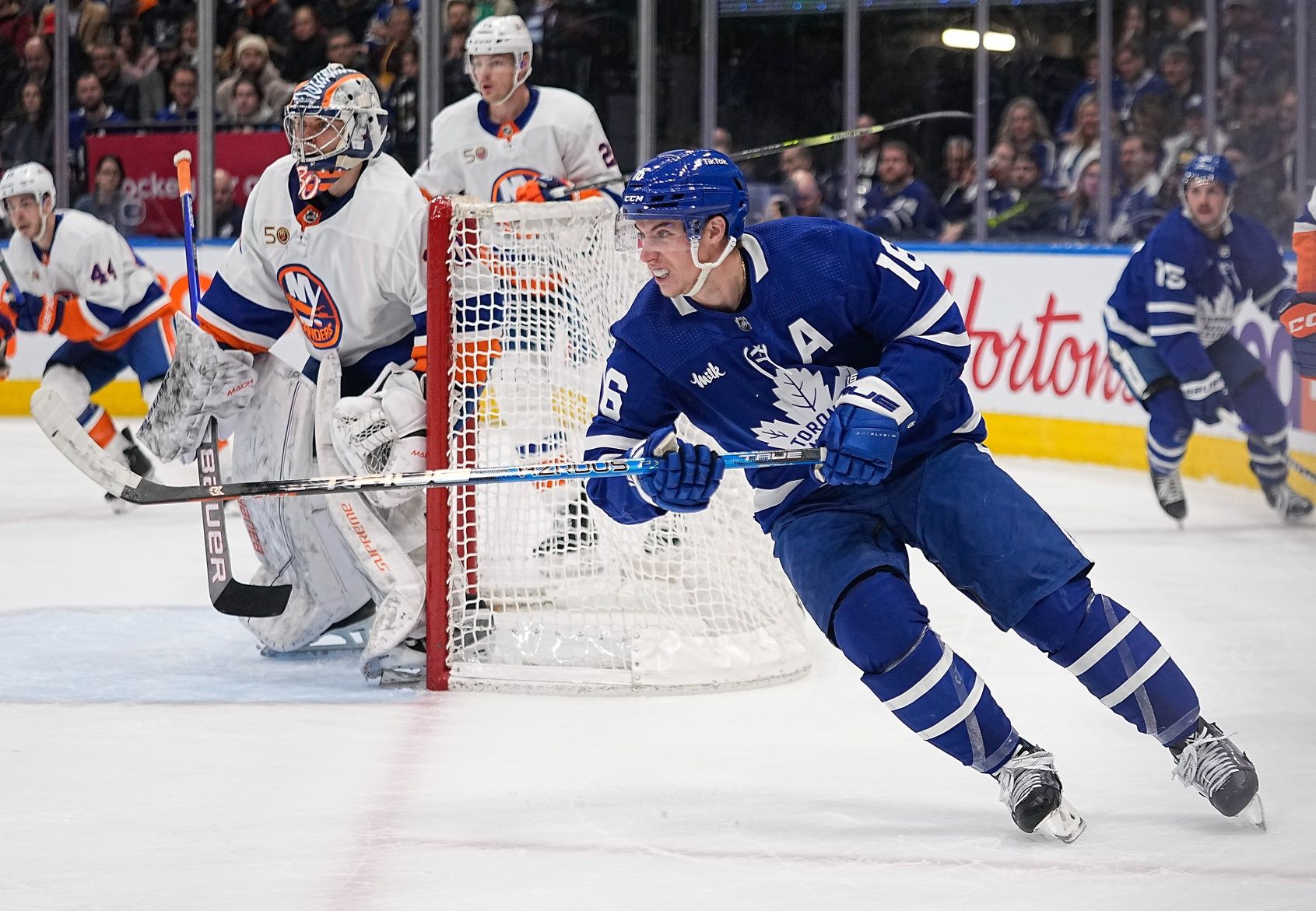 When Does The NHL Regular Season Begin? 3 Things To Look Out For In The ...
