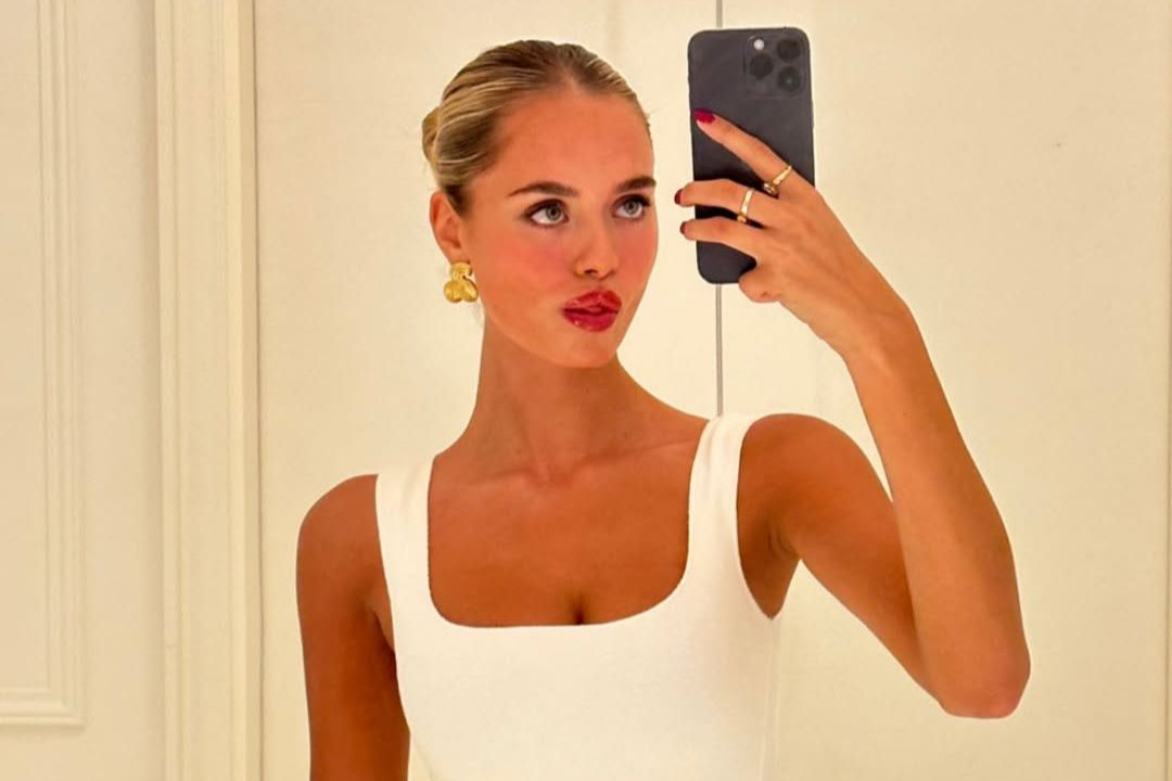 After Supporting Jannik Sinner Amid Relationship Speculation, Laila ...