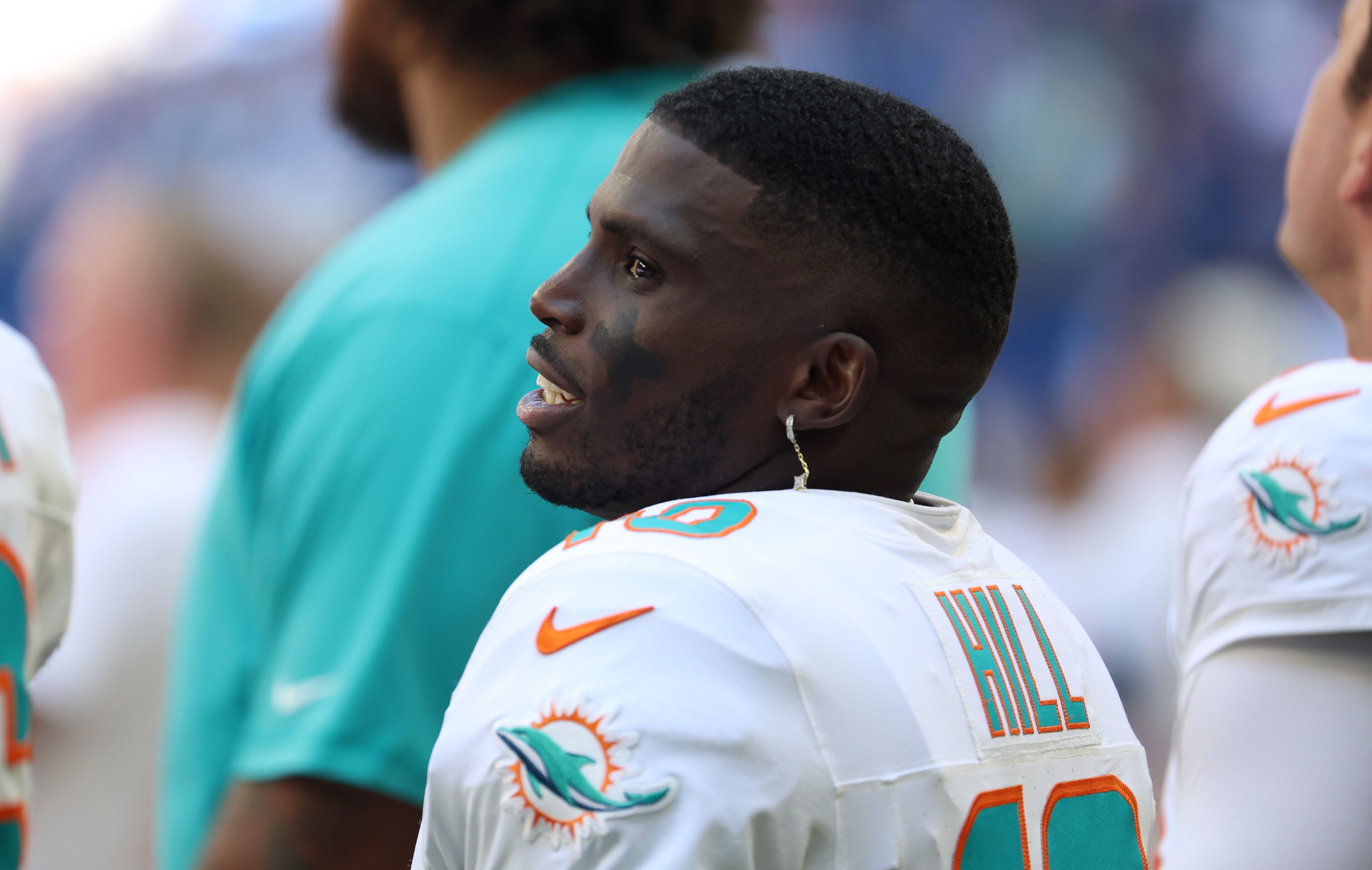 ‘Tyreek Hill Will Be (a) Chief’ – NFL Fans React to Dolphins Star ...