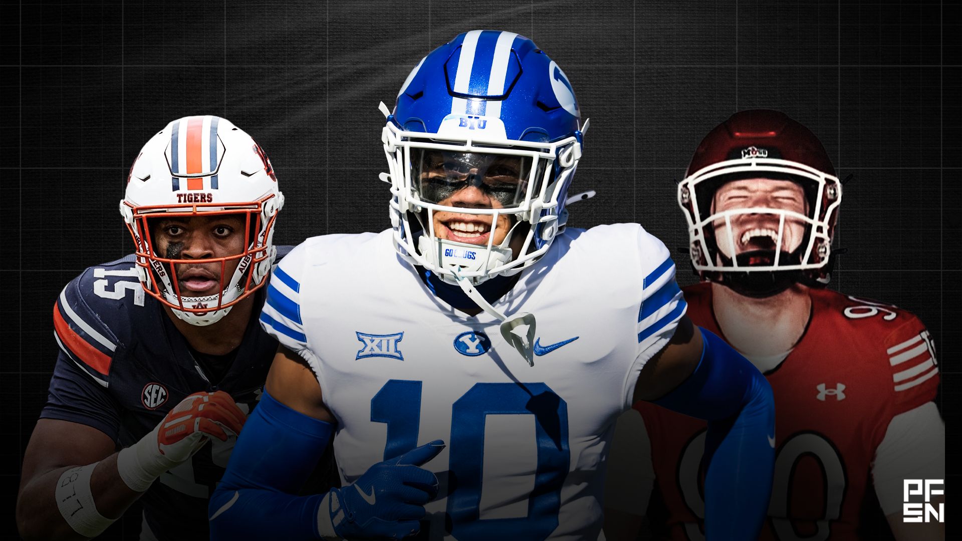 College Football Defense Rankings Include Impressive Alabama and Oregon ...