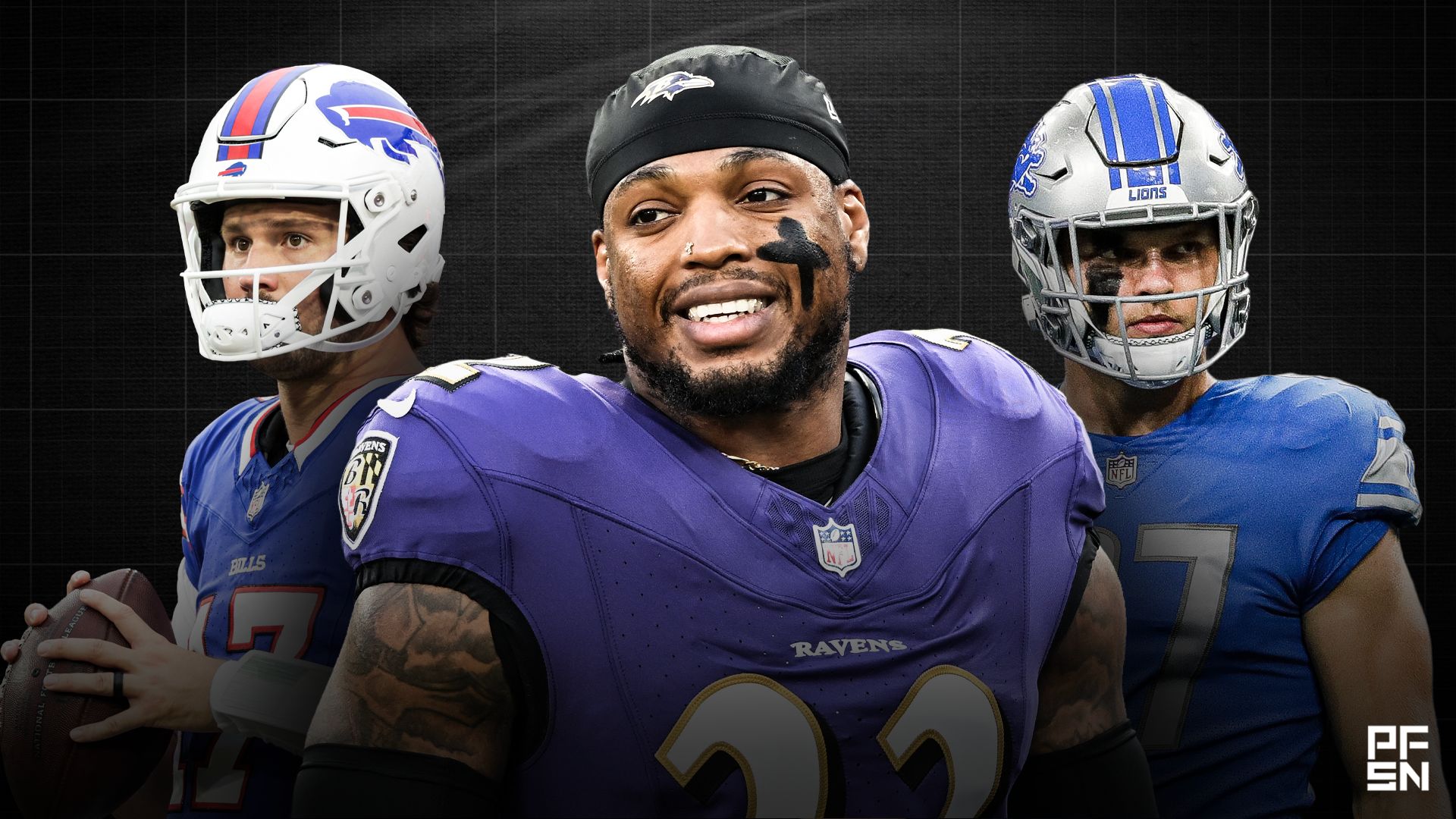 32 Teams With a Shocking Top 5 — Your Week 2 NFL Power Rankings Revealed