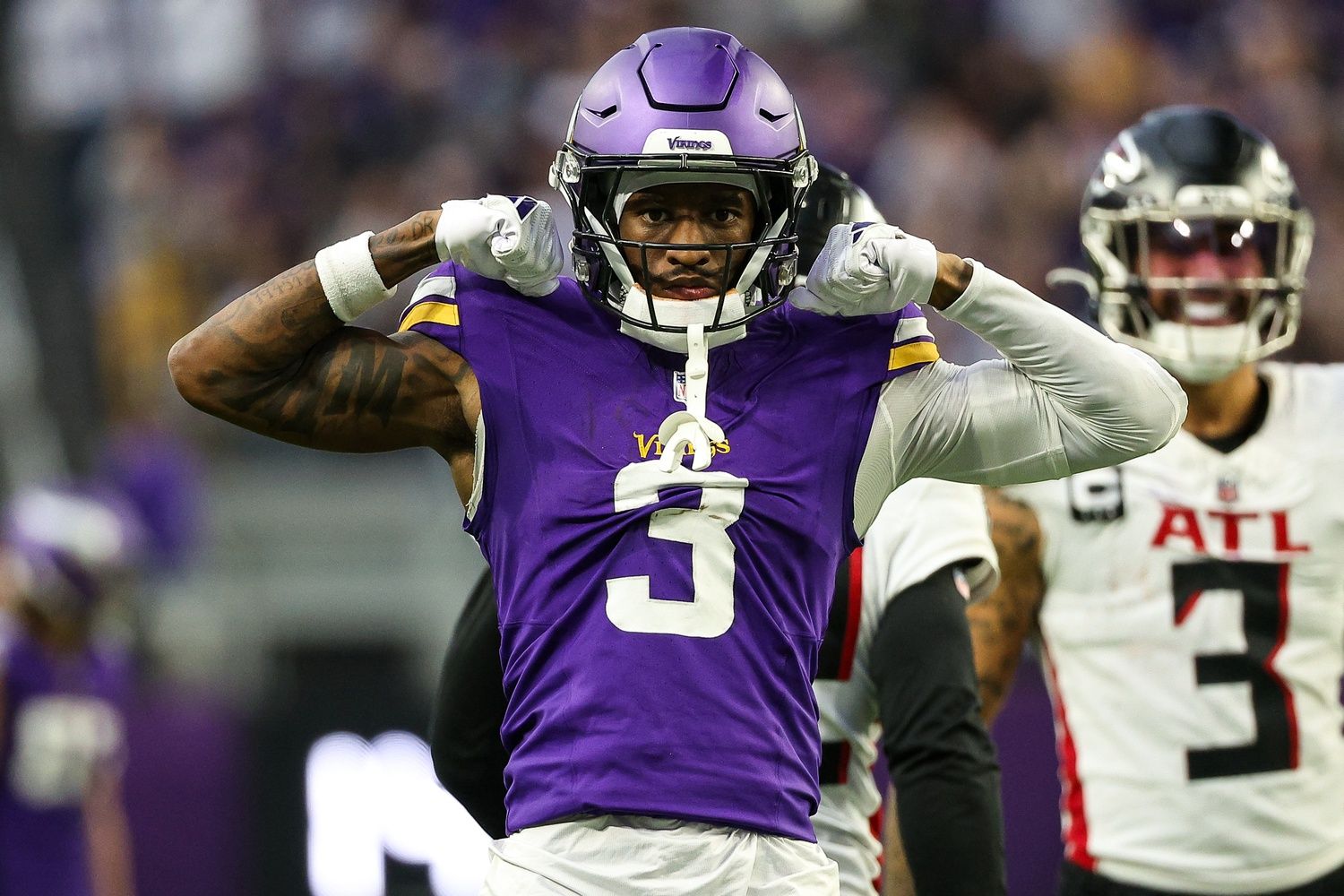 What Happened to Jordan Addison? Breaking Down the Vikings WR’s NFL ...