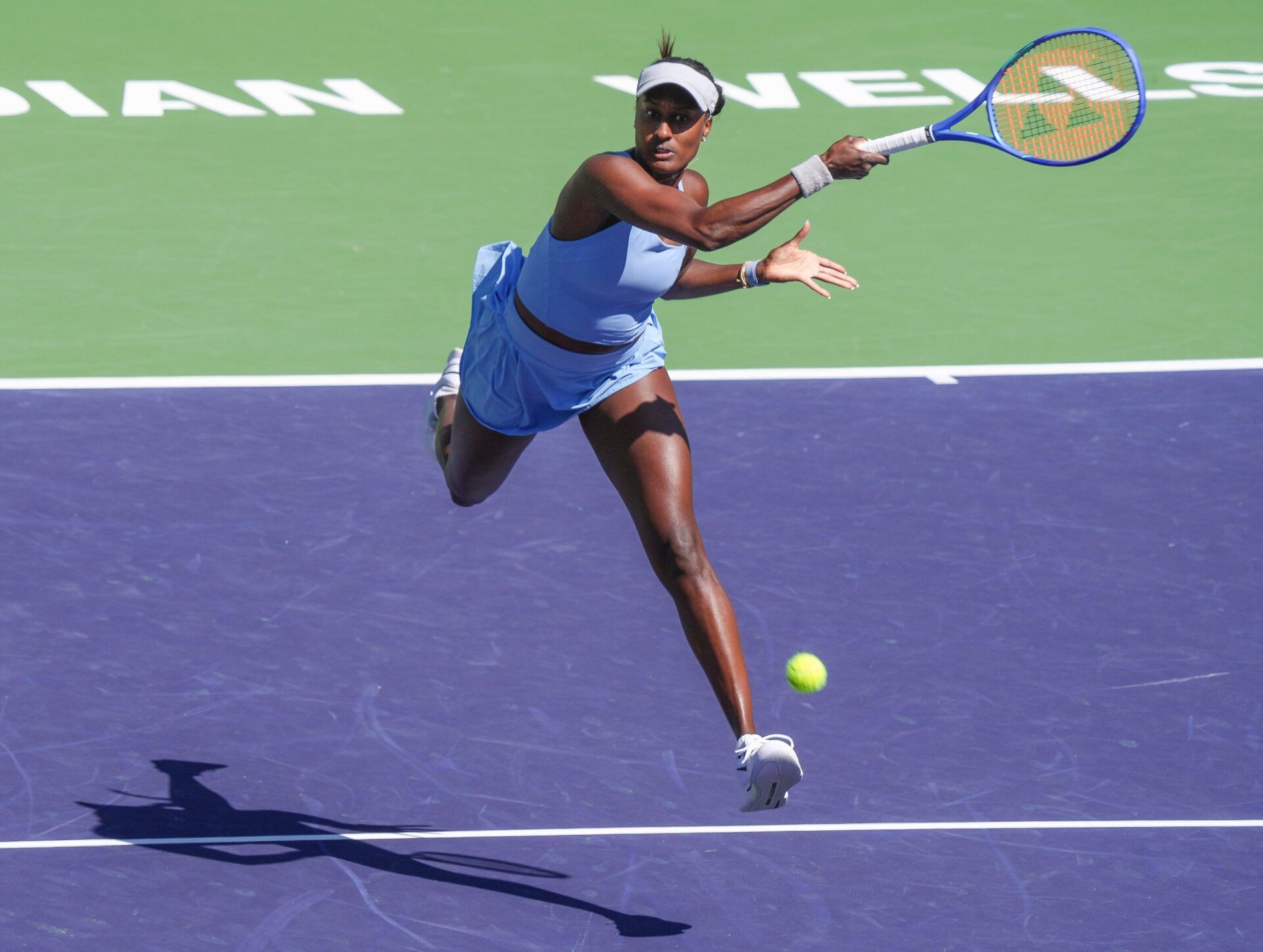 Coco Gauff, Taylor Fritz’s Girlfriend, Jessica Pegula, and Others React ...