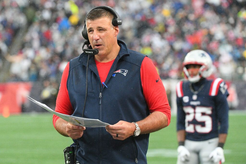 Patriots Linked To Trade for Former Top 5 Pick To Bolster Pass Rush ...