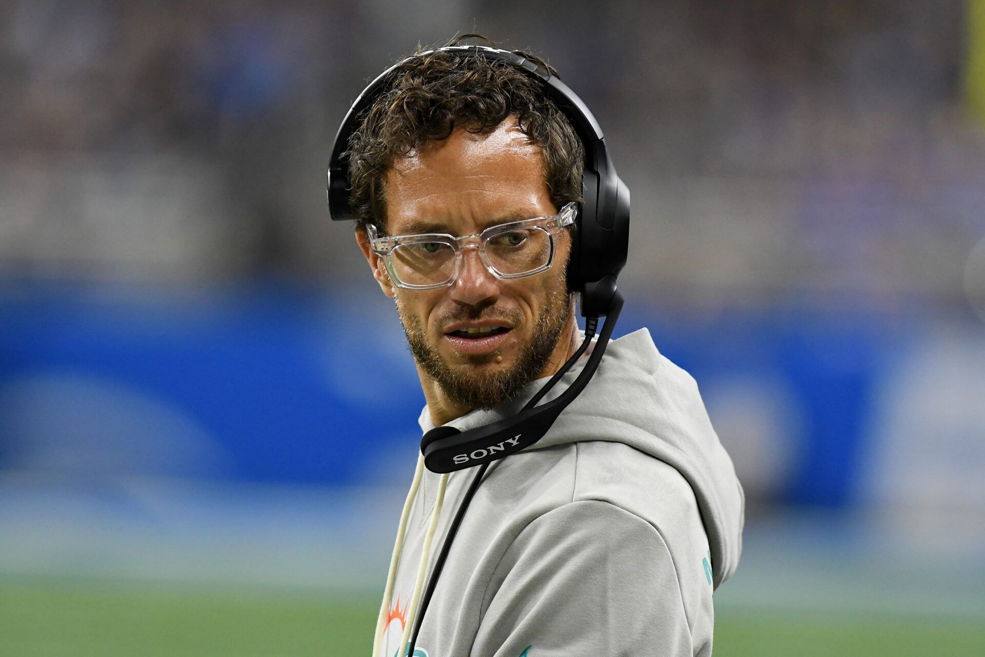 ‘The Culture Is Bad’ - Ex-NFL LB Gets Brutally Honest About Mike ...