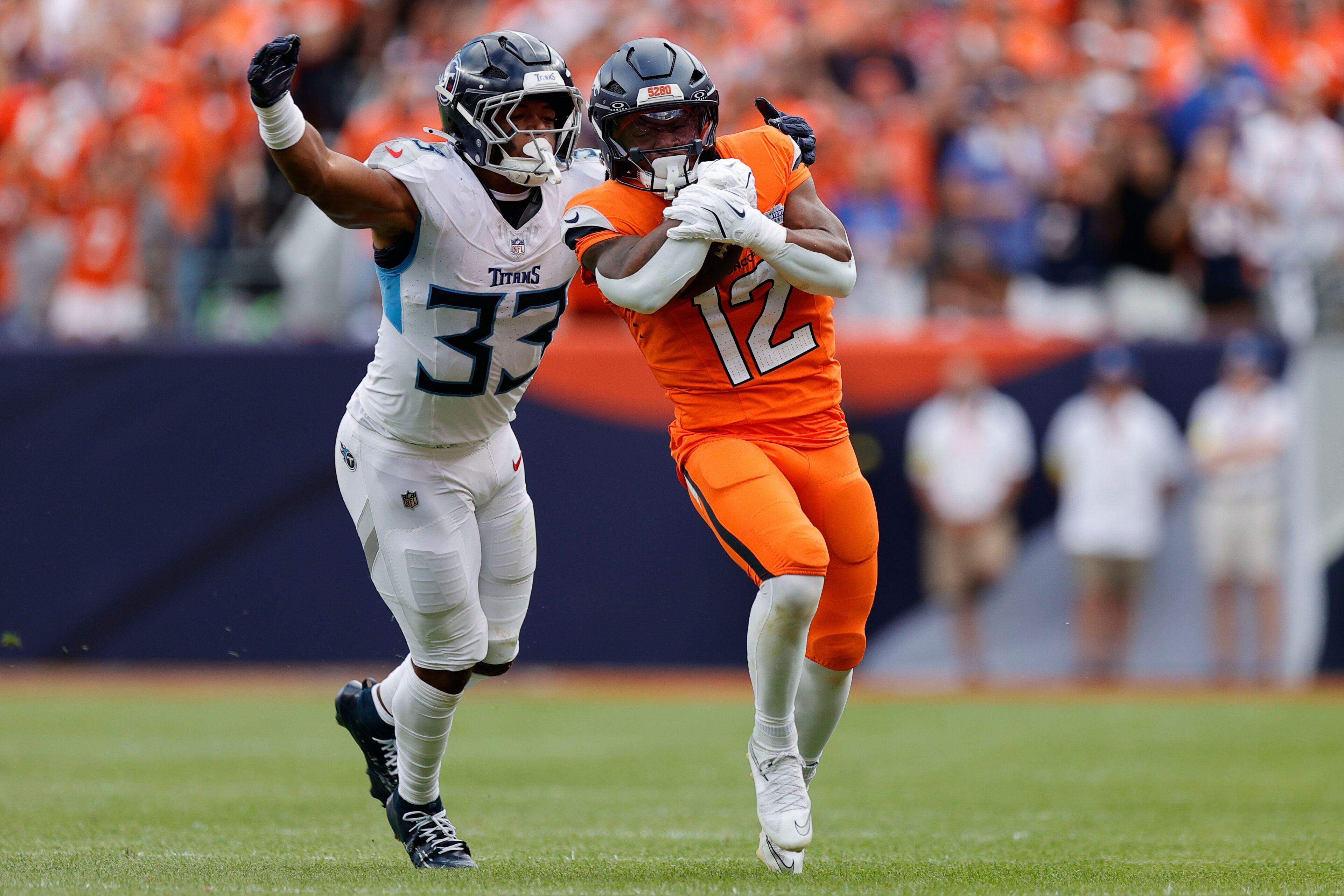 Week 2 Fantasy Buy Low Trade Targets Include Bryce Young, RJ Harvey ...