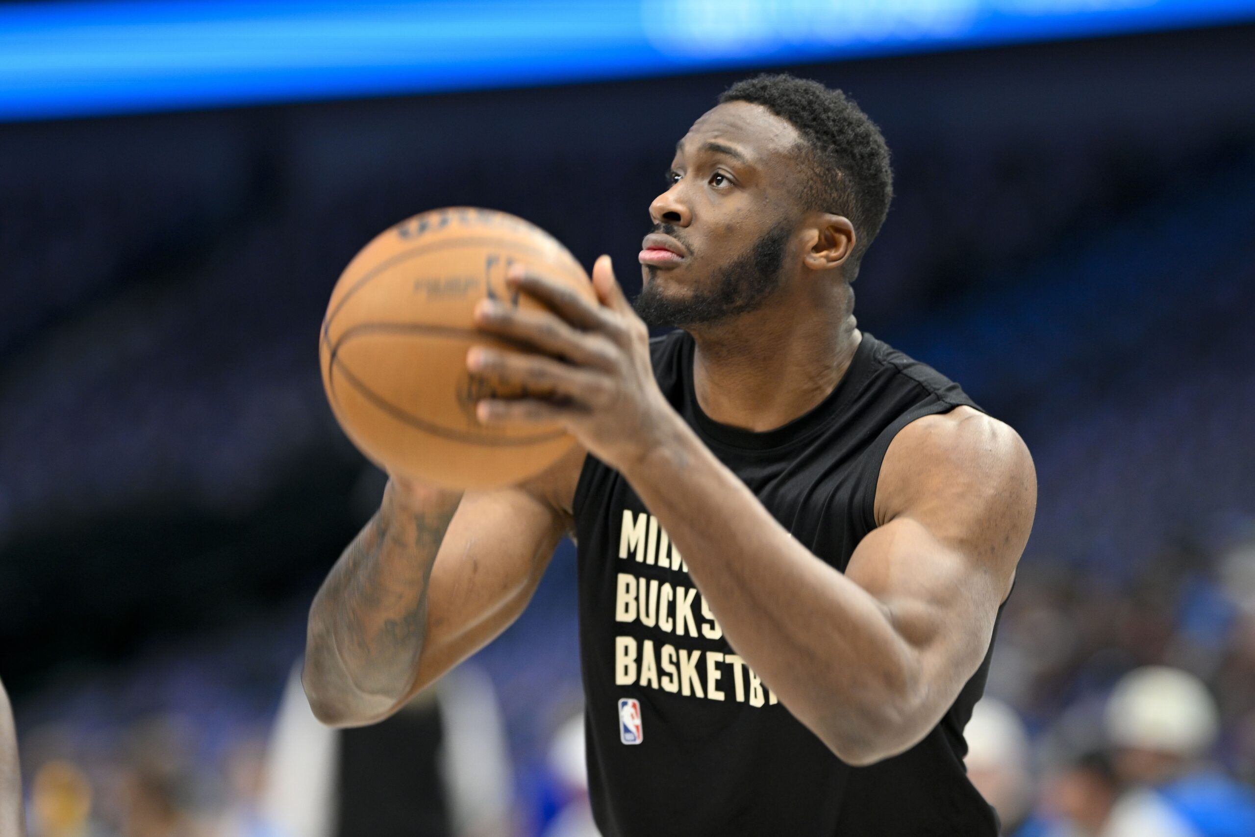 Thanasis Antetokounmpo Says EuroBasket 2025 Chance ‘Is a Blessing From ...