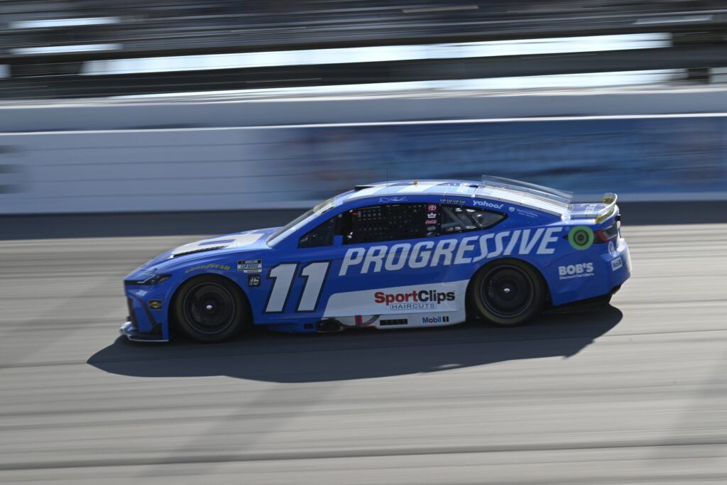 ‘He’s Never Losing’ – Denny Hamlin Exposes the Key Behind Connor ...